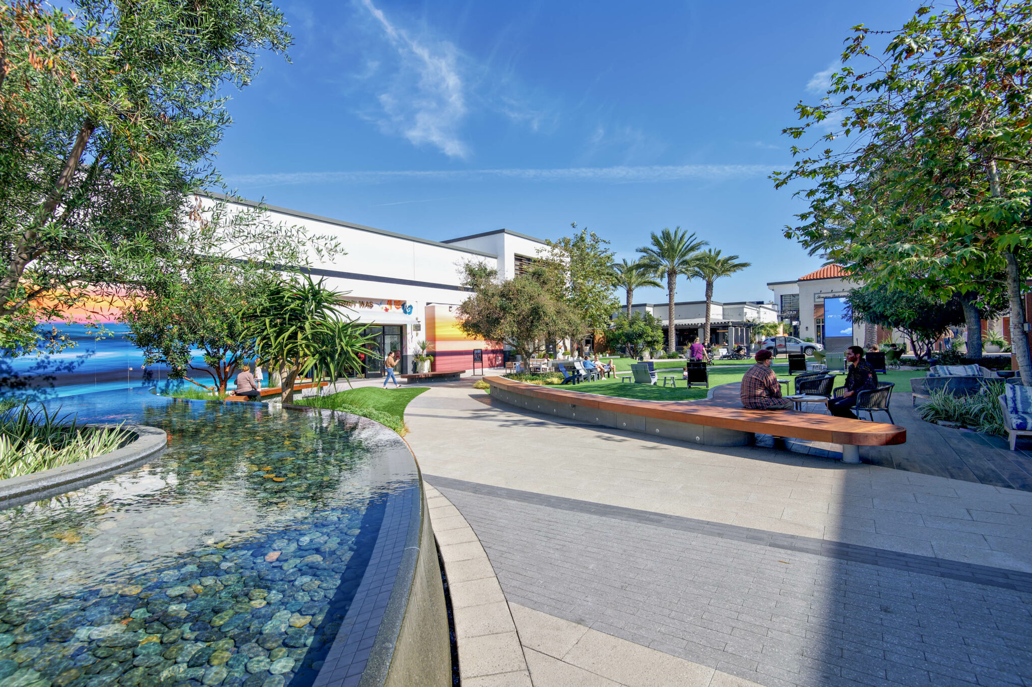Top 5 Things to Do in Manhattan Beach and Manhattan Village, CA - The ...
